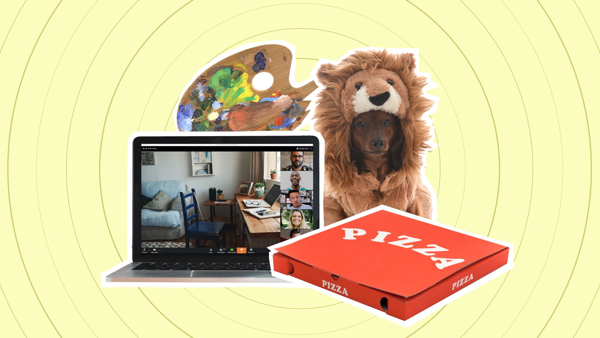 Virtual Team Bonding For Remote and Hybrid Teams | Justworks