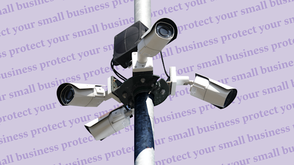 Security 101: Protect Your Small Business with These Tips | Justworks