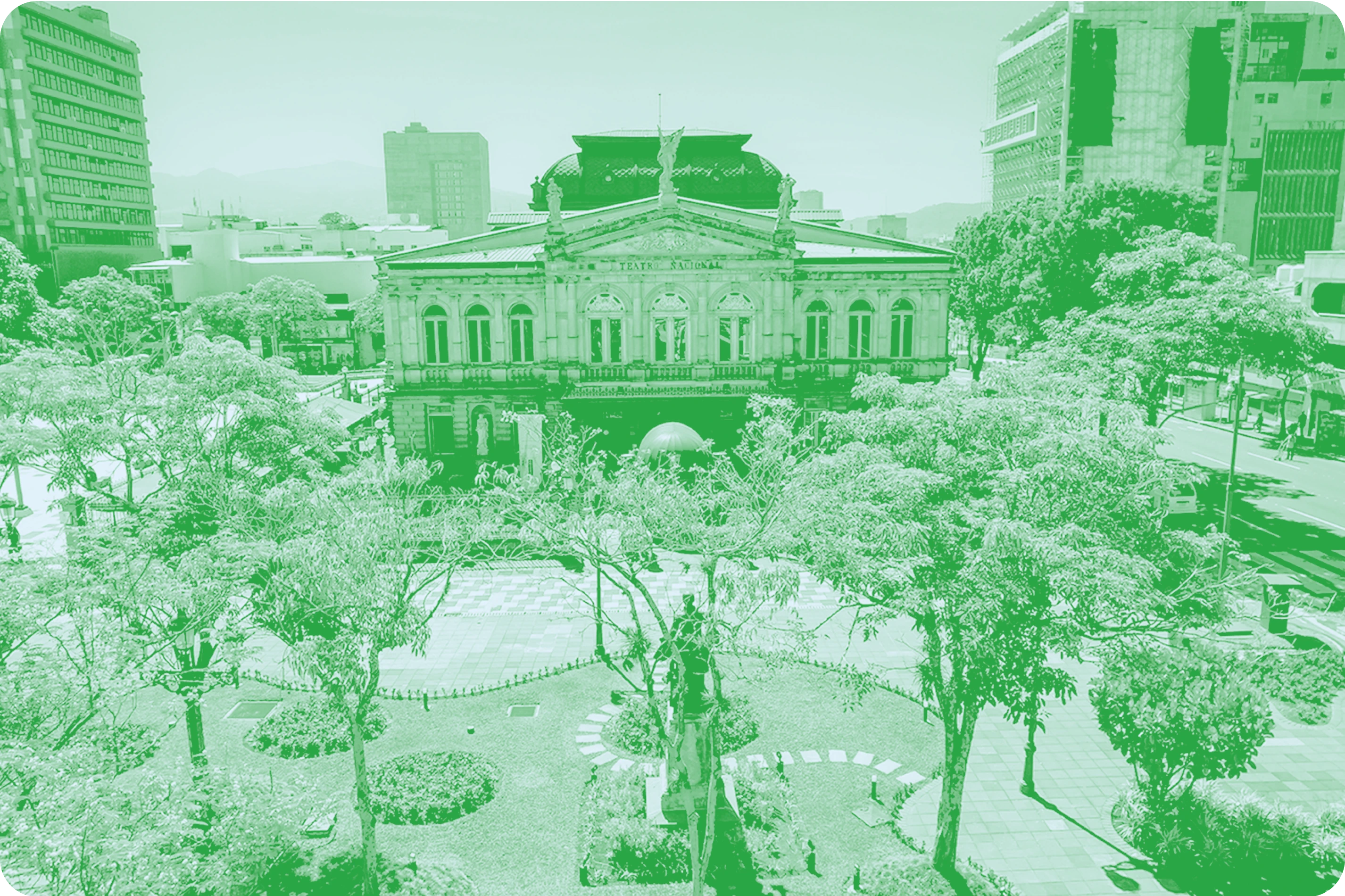 Costa Rica Employer of Record Services (EOR) - Justworks EOR