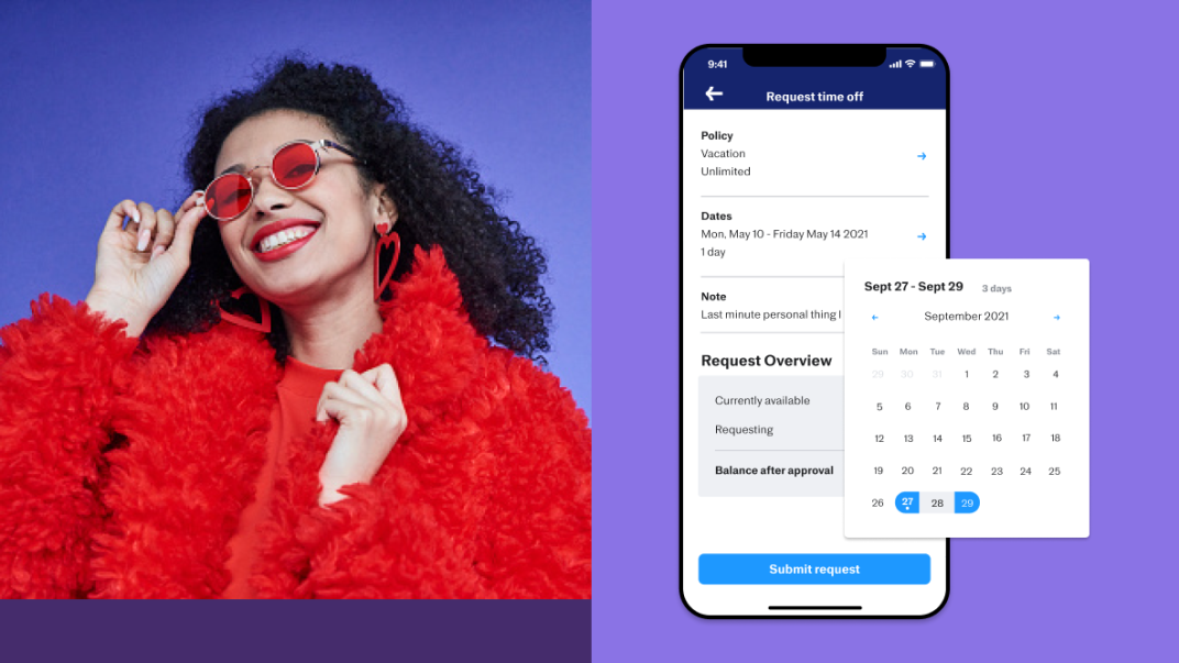 Get the Justworks Mobile App - Justworks