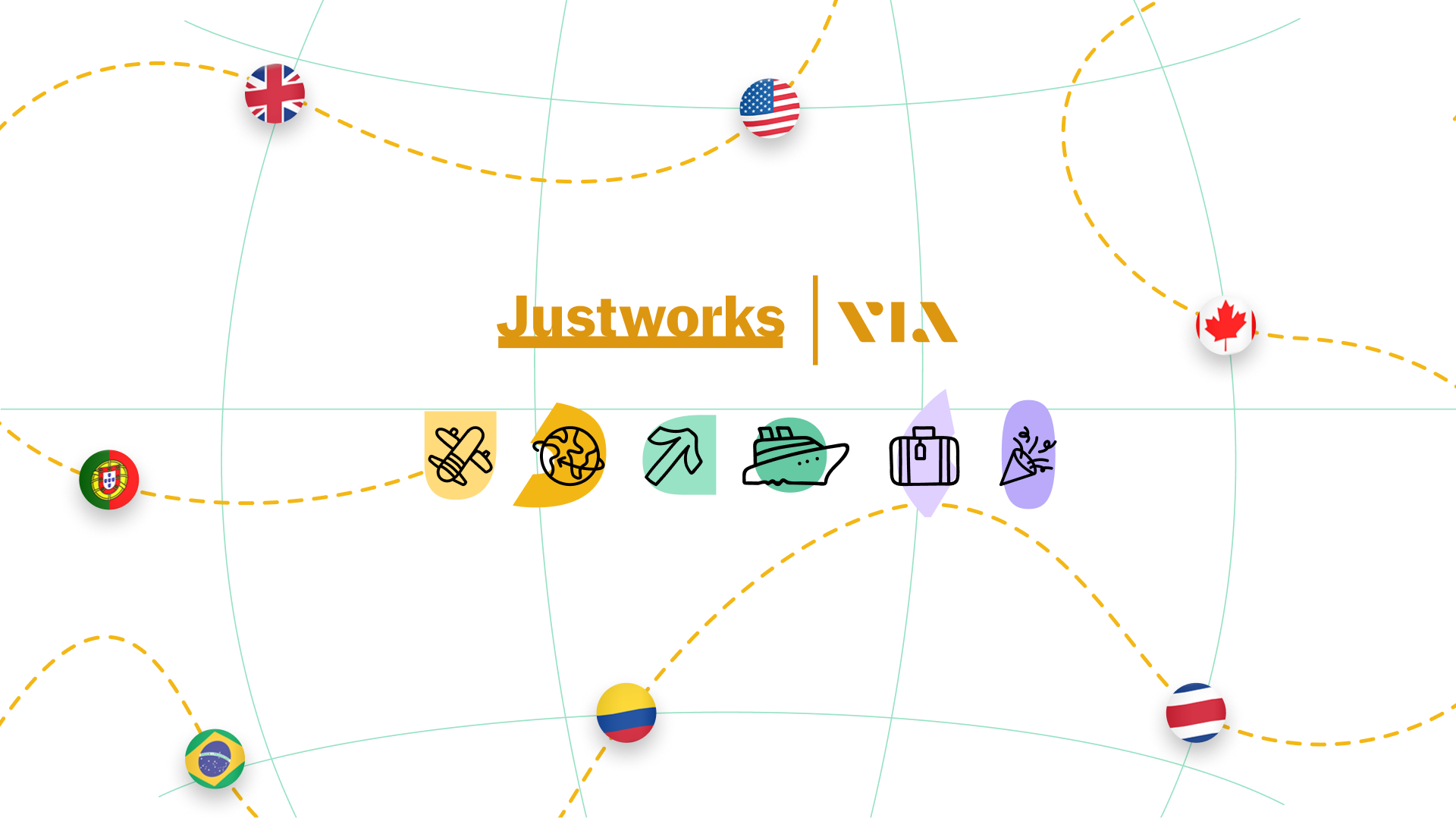 Scale Your Team Globally with EOR Services - Justworks