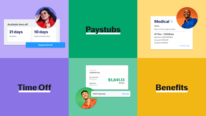 Take your Justworks account on the go | Justworks