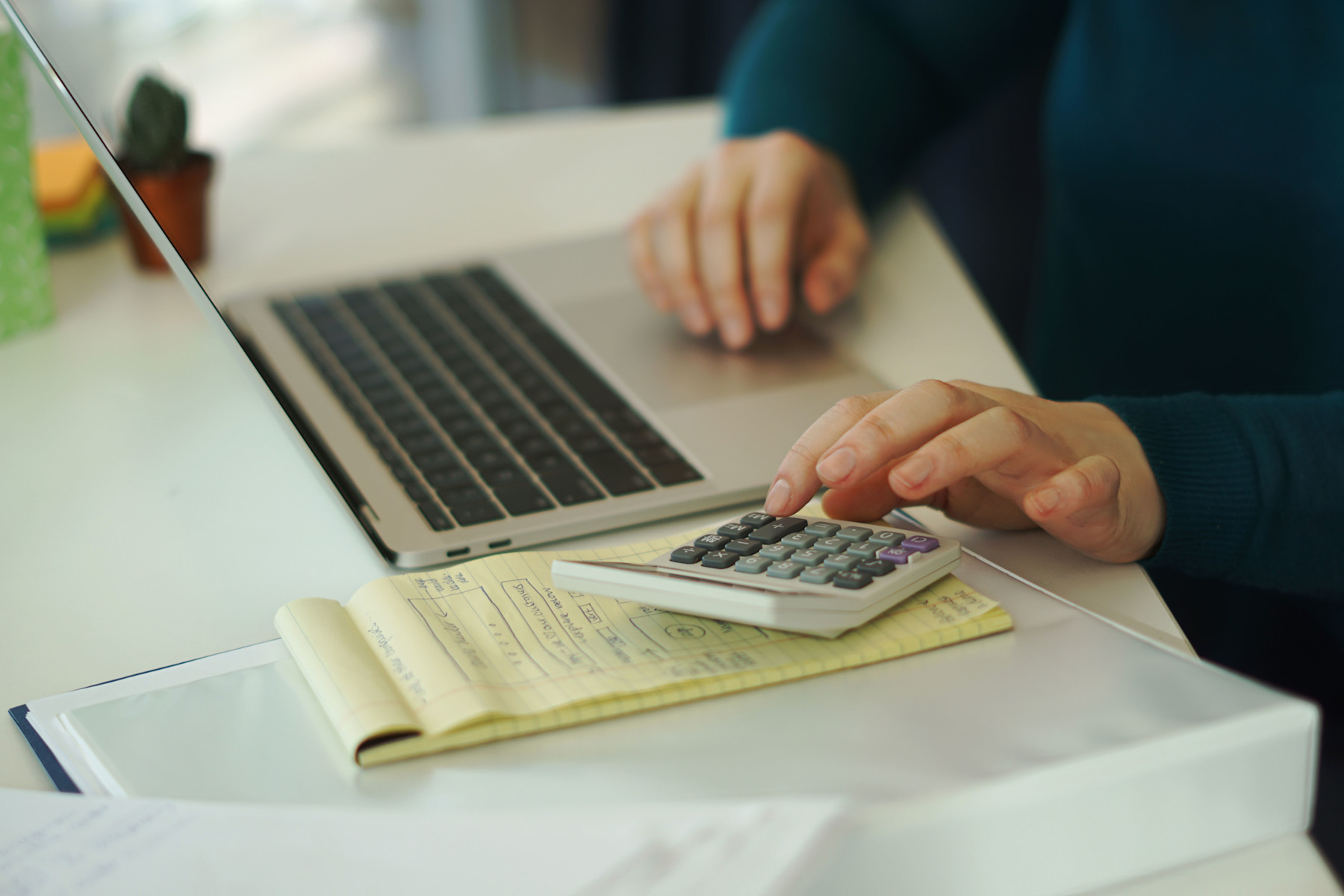 Federal Overtime Rules Are Changing – Here’s What You Need to Know ...