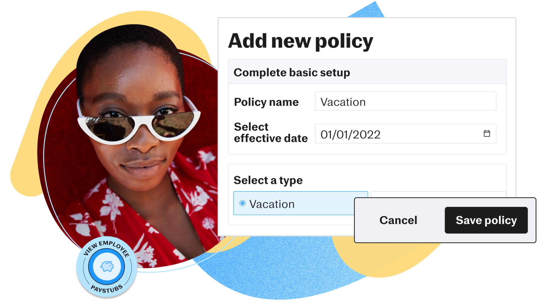 Online Payroll Solution for Small Businesses - Justworks