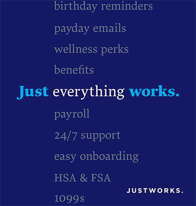 Our Company | Justworks