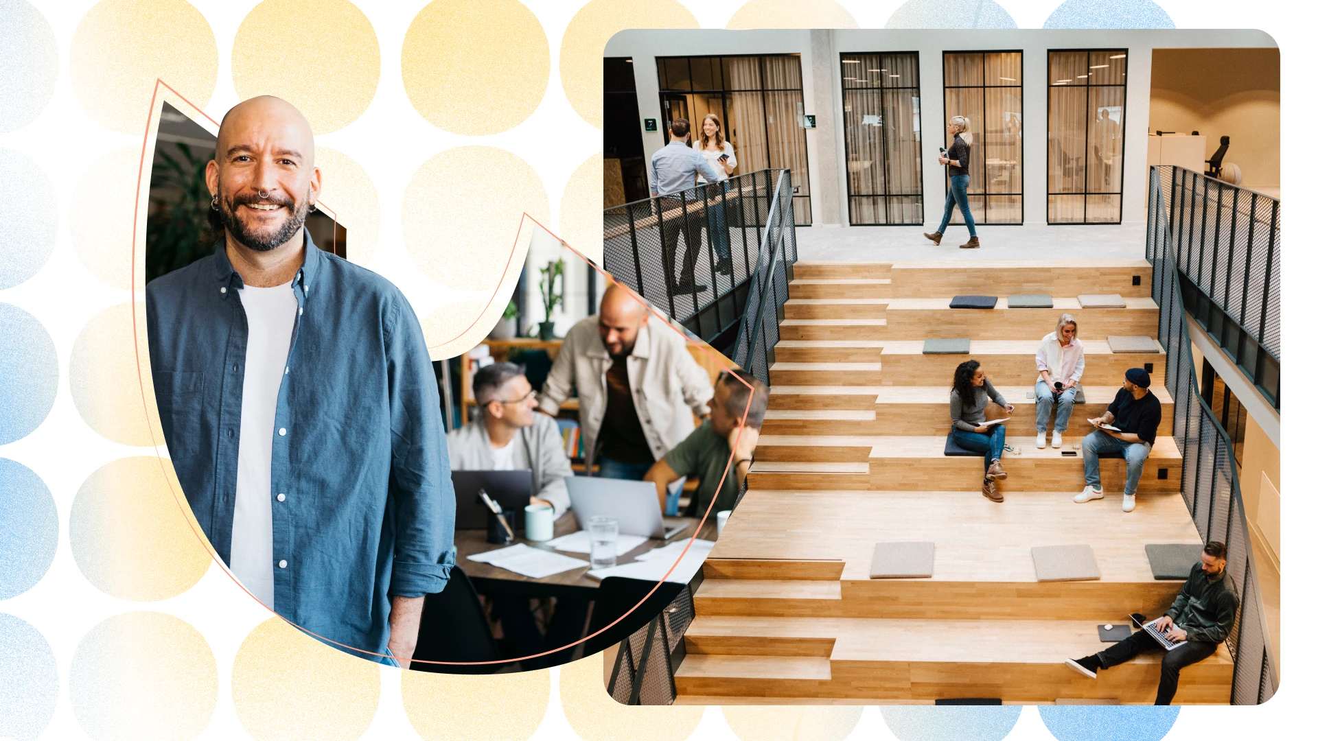 HR Software for Small and Medium-Sized Businesses - Justworks