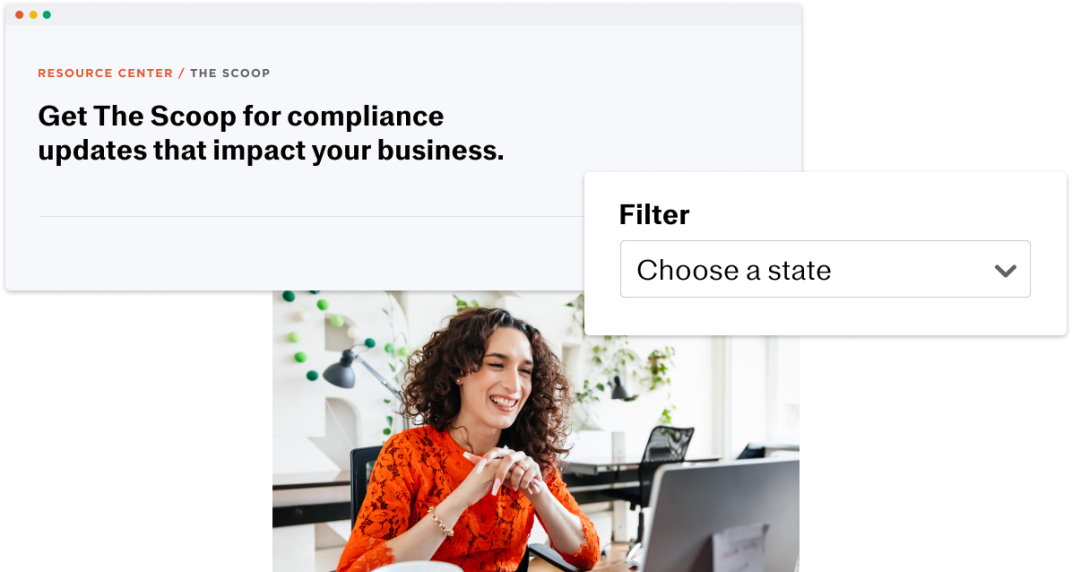 HR & Payroll Software Built for Small Businesses - Justworks