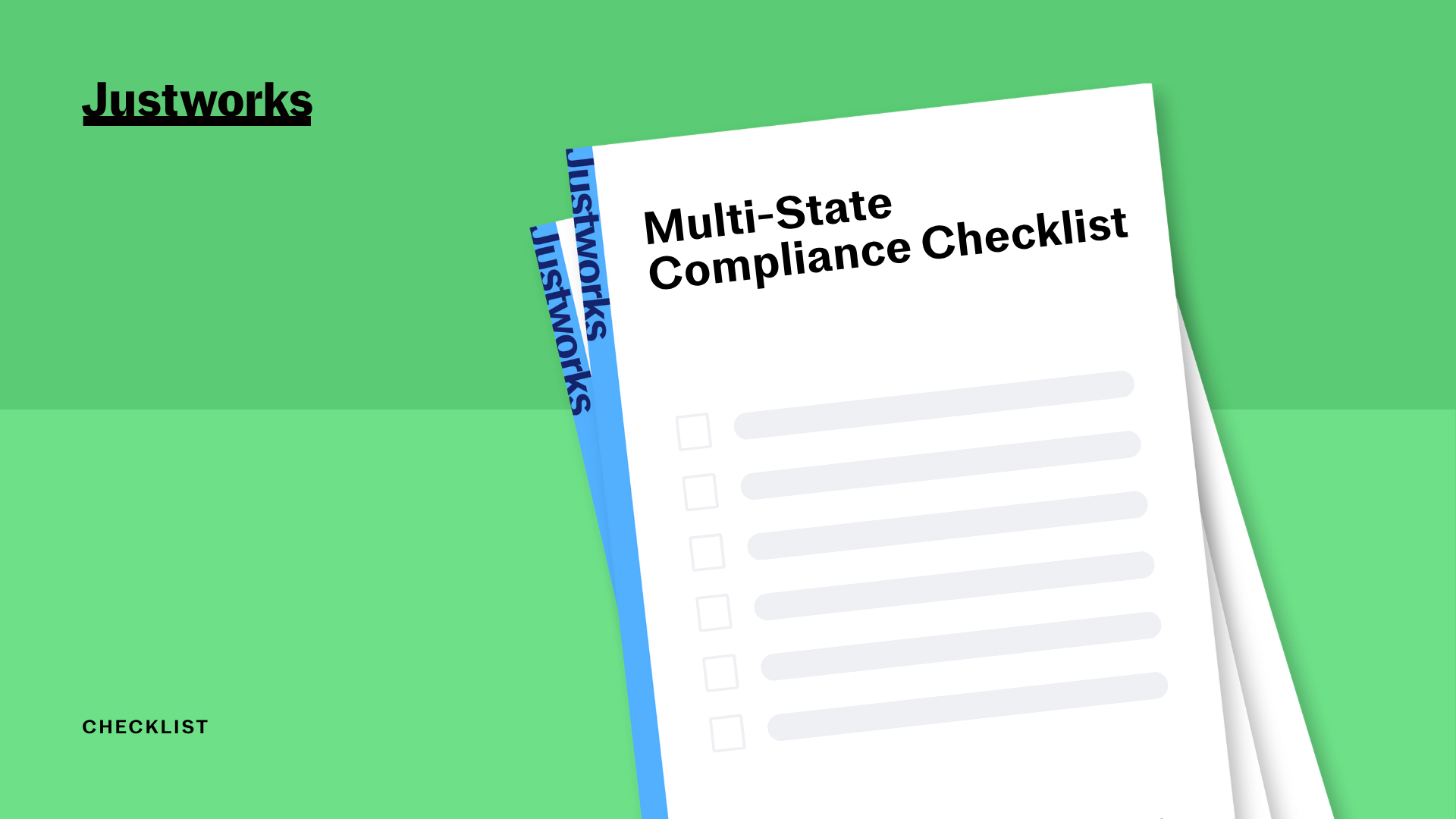 Managing a Multi-State Team? Your HR Compliance Checklist - Justworks