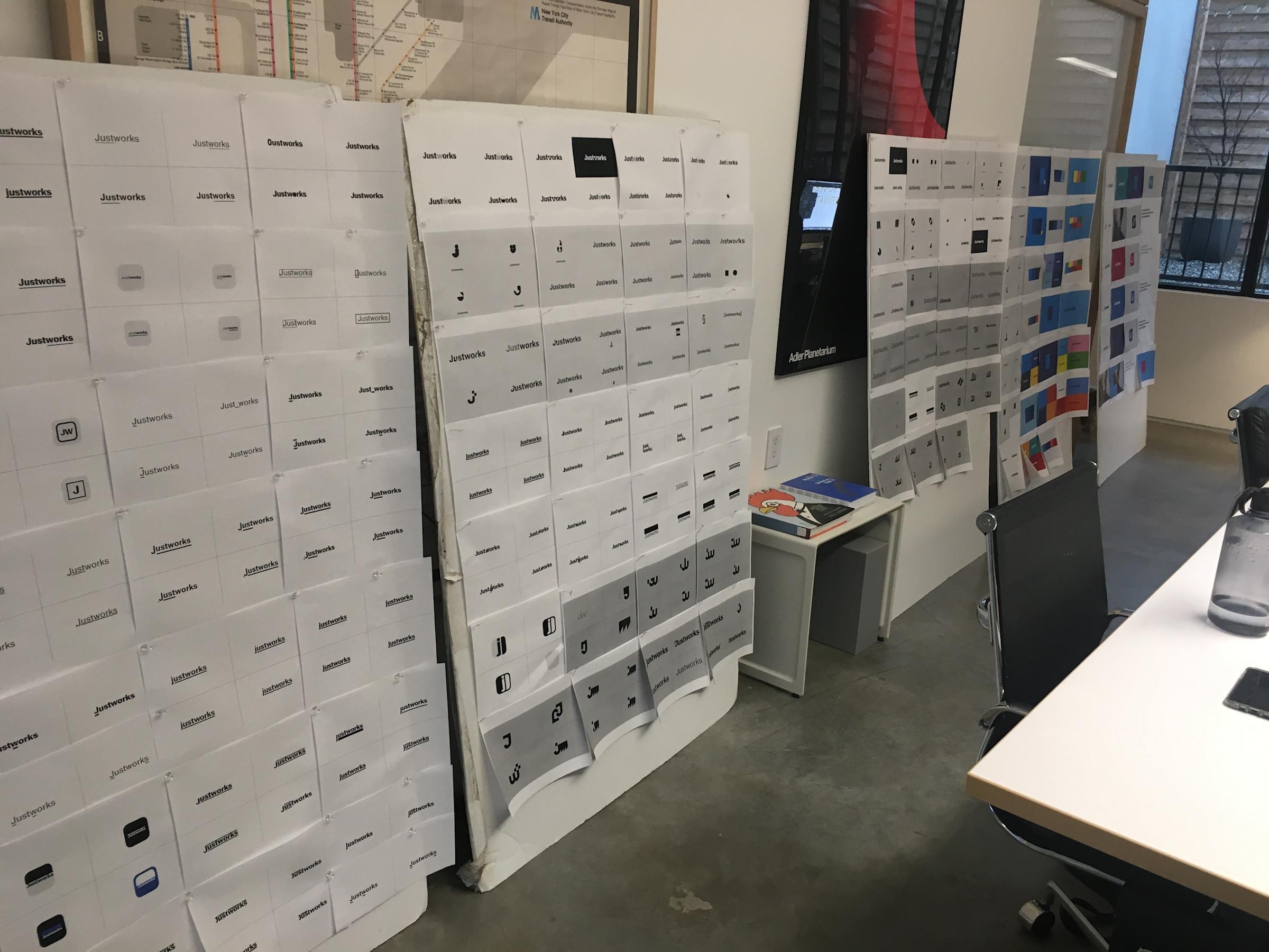 Meet the New Justworks Logo | Justworks