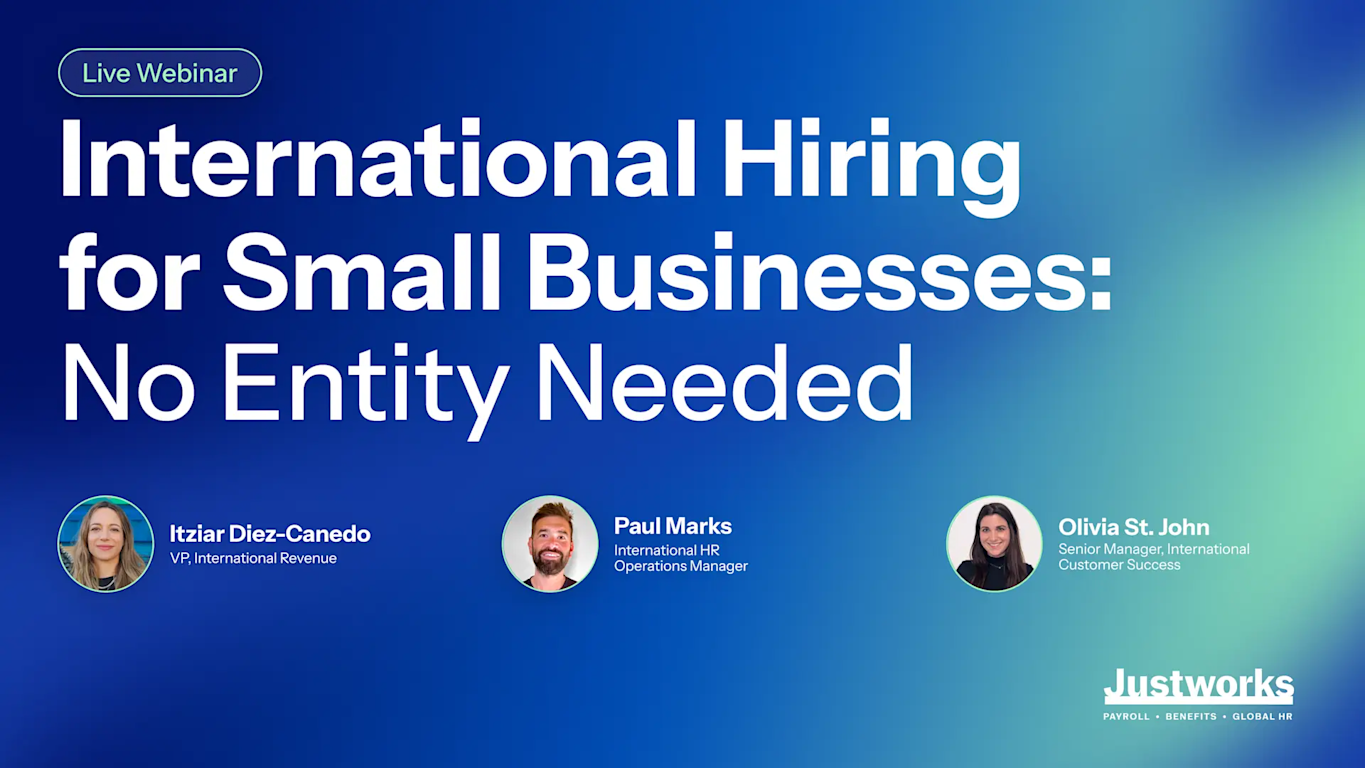 14 Globalization Benefits Companies Should Know About - Justworks 14 Globalization Benefits Companies Should Know About - Justworks