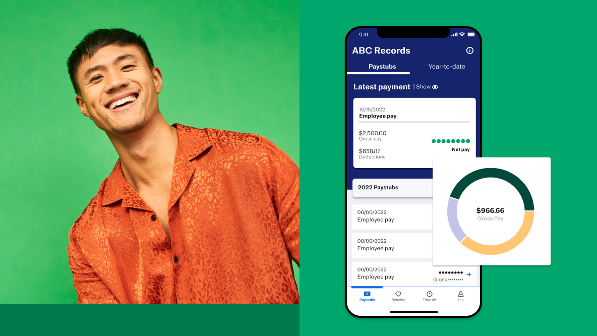 Take your Justworks account on the go | Justworks