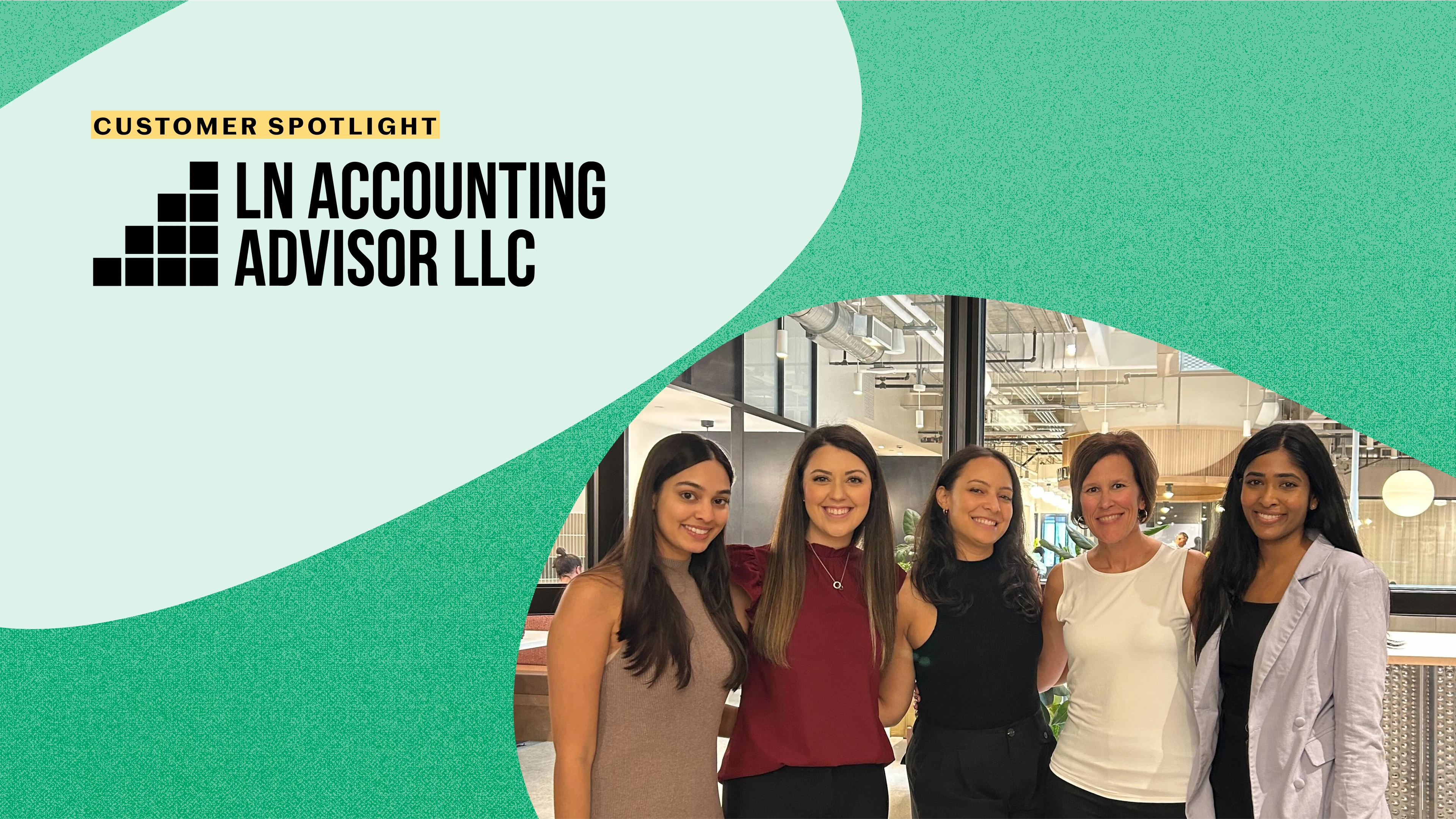 LN Accounting Advisor LLC - Partnership Insights - Justworks