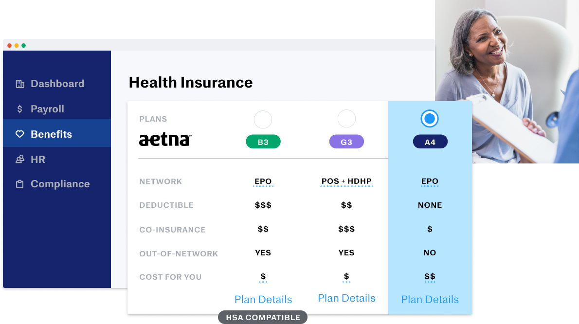 HR & Payroll Software Built for Small Businesses - Justworks