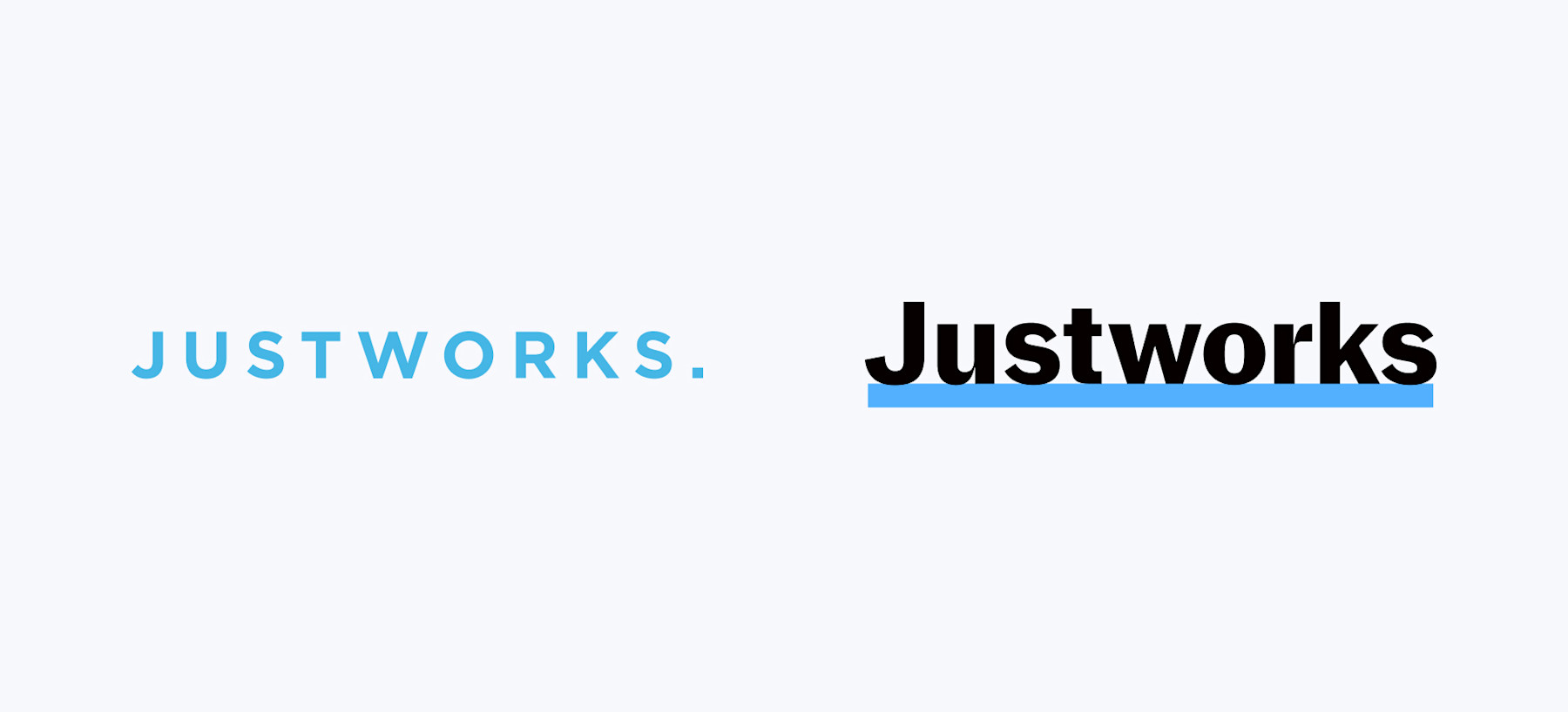 Meet the New Justworks Logo | Justworks