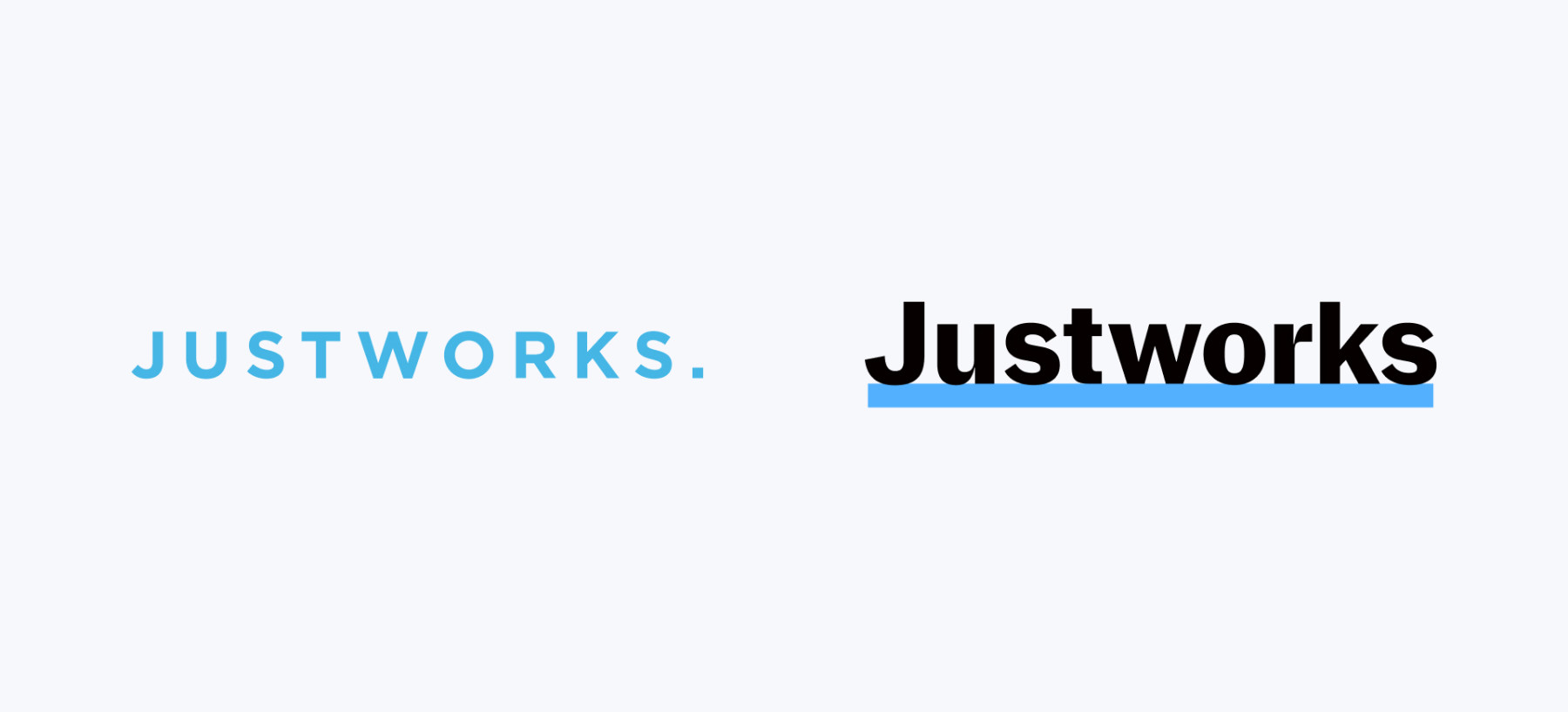 Meet the New Justworks Logo - Justworks