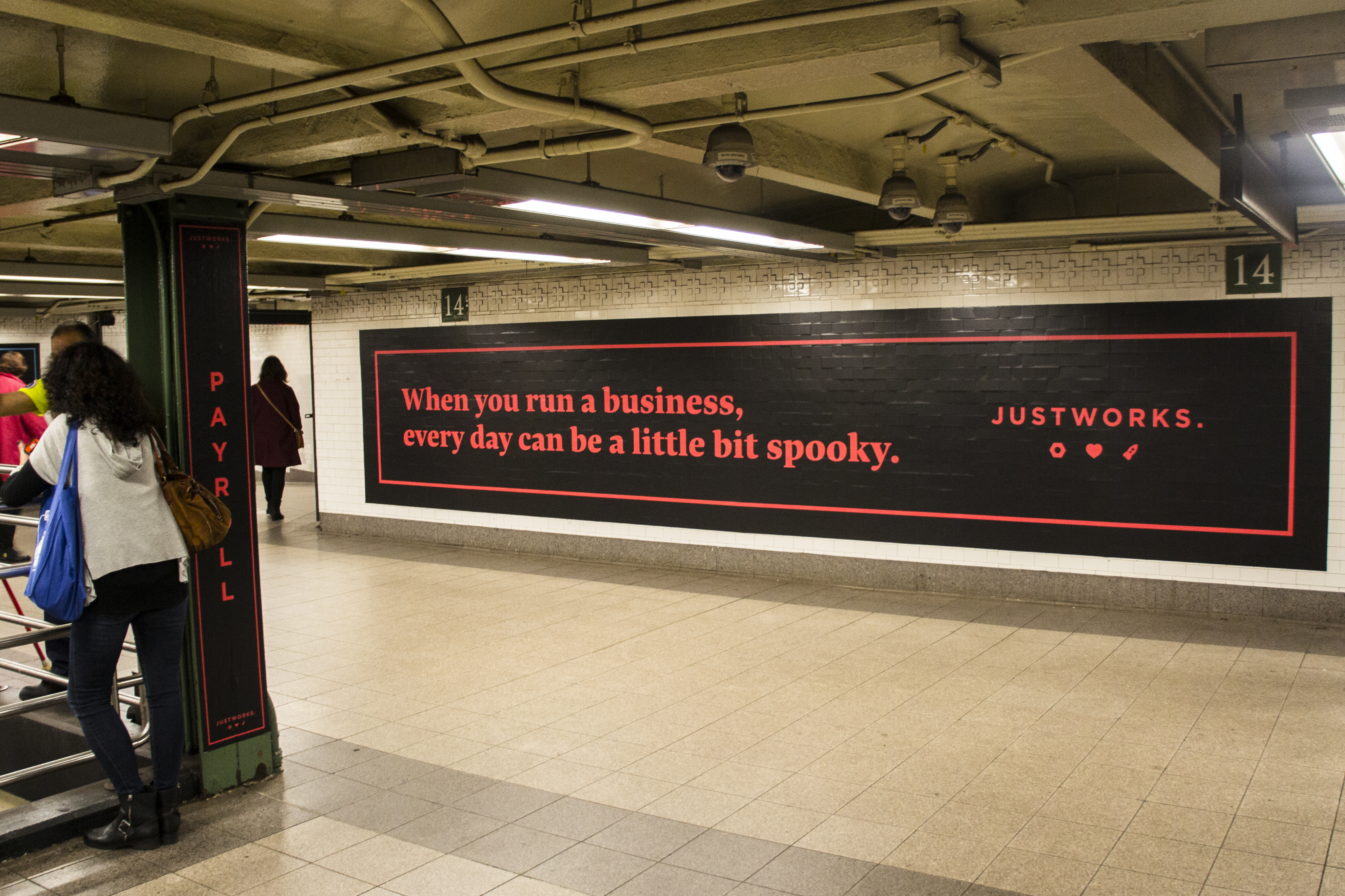Creative Advertising: How We Executed a Memorable Halloween Ad Campaign ...