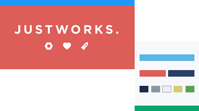 Our Company | Justworks