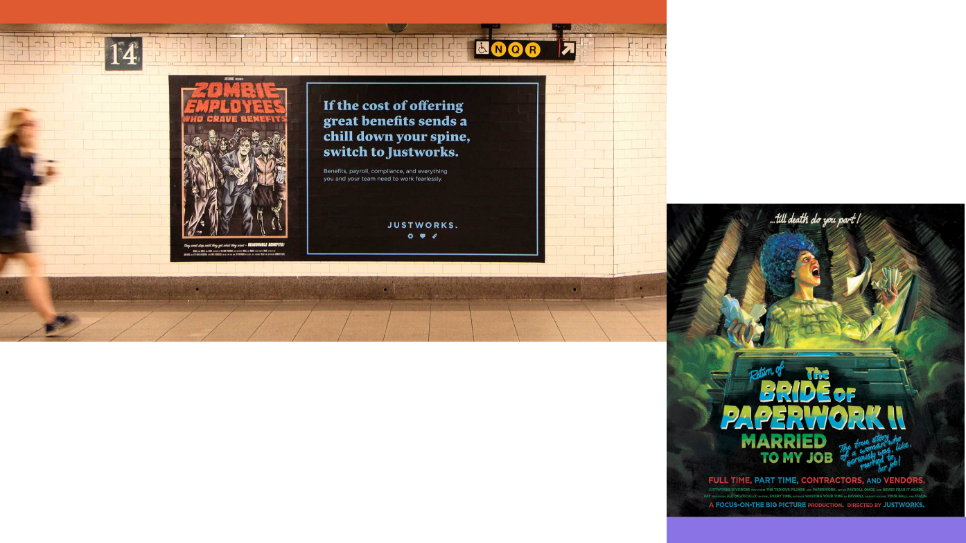 Our Company | Justworks