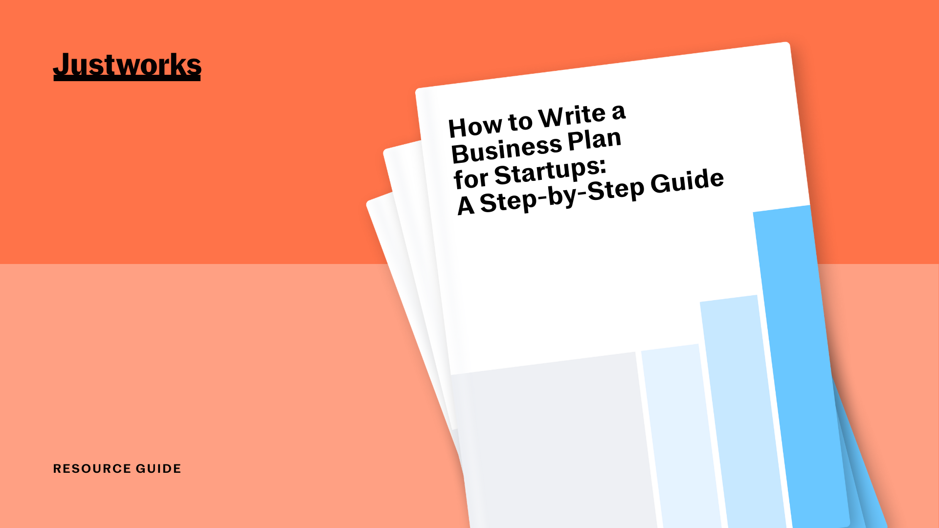 how to write business plan for startup