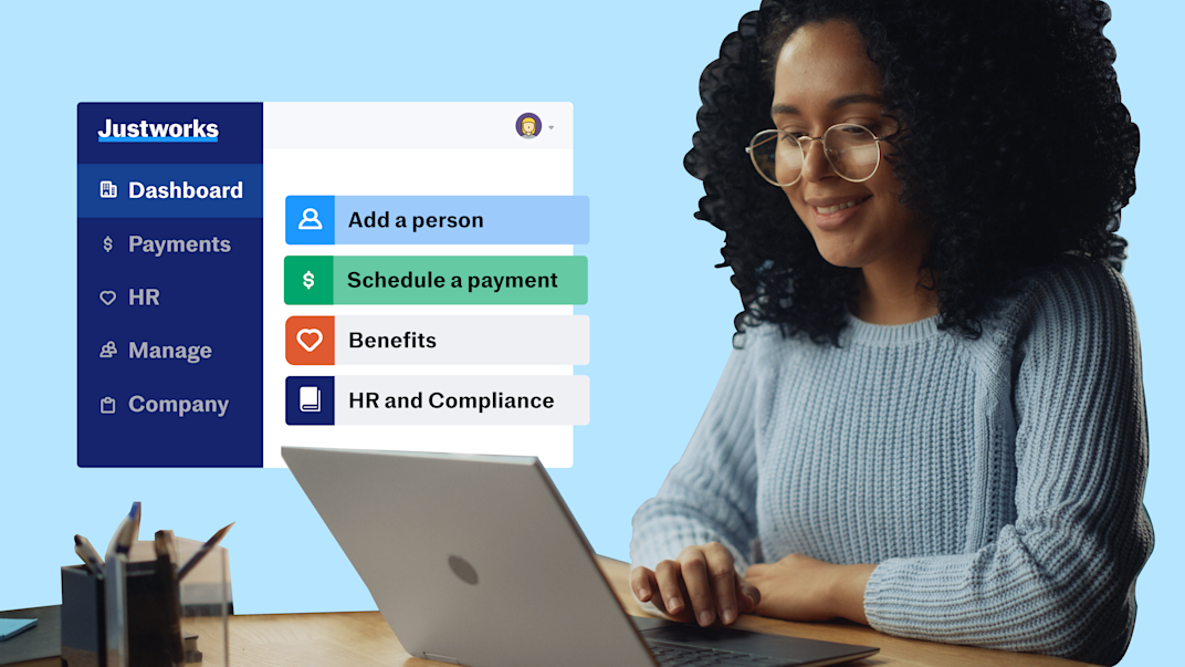 Features Overview | Justworks