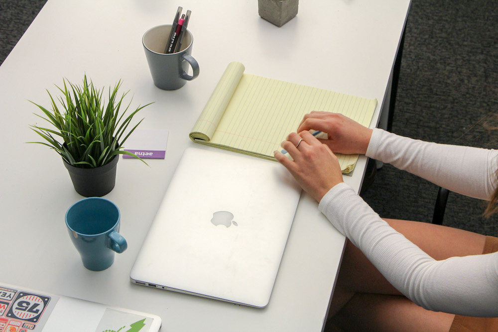Making an Internship Program? Here’s Your Job Offer Template - Justworks