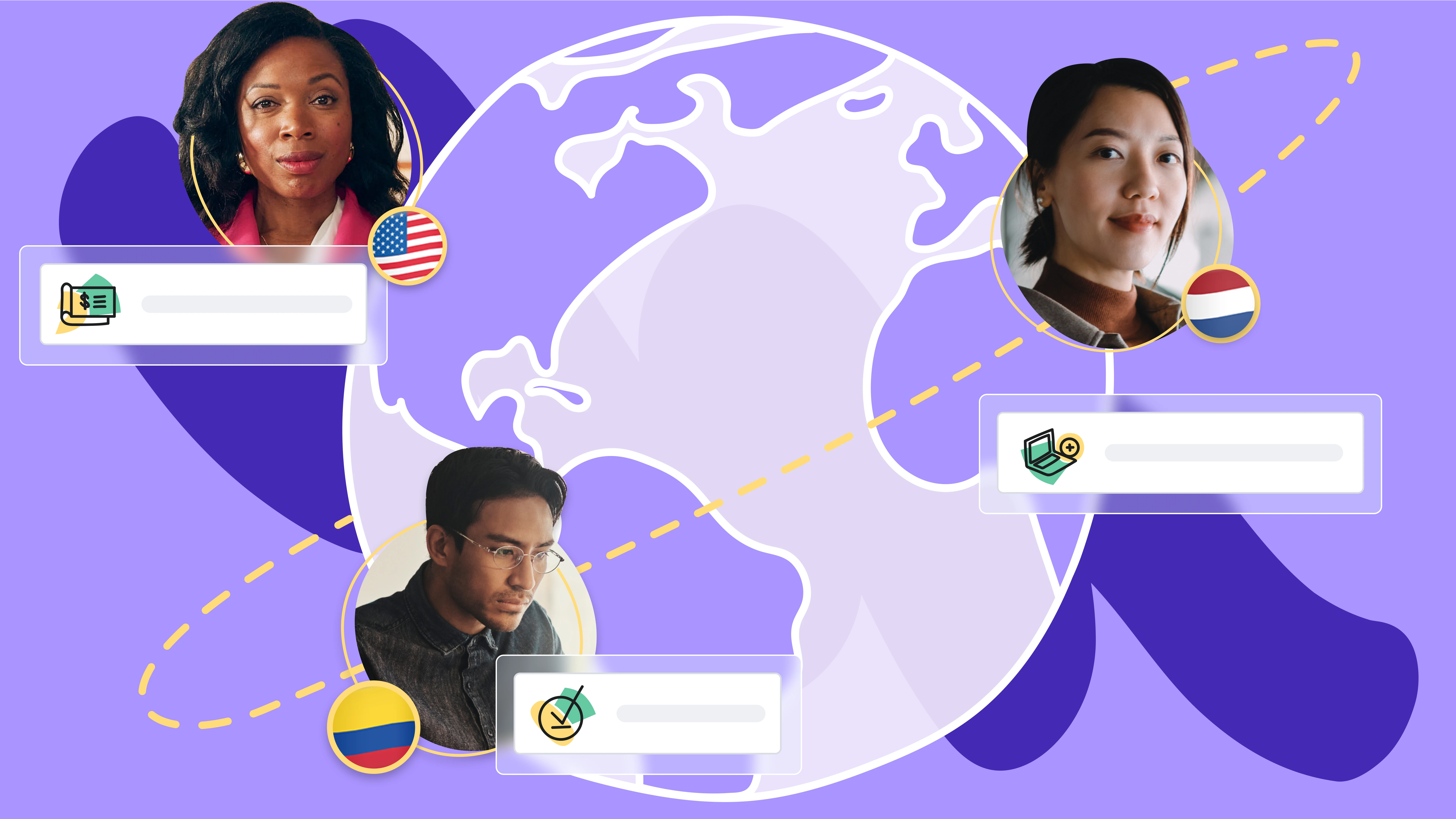 Scale Your Team Globally with EOR Services - Justworks