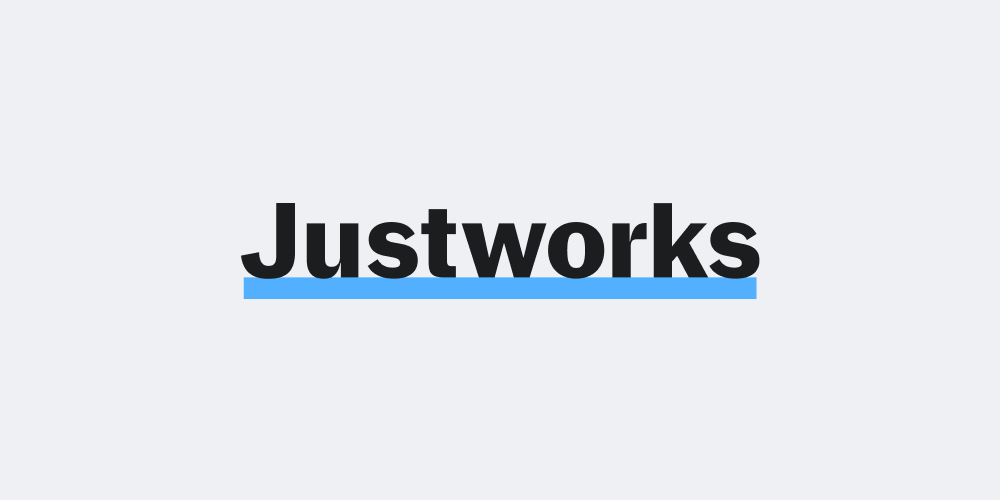 Meet the New Justworks Logo | Justworks