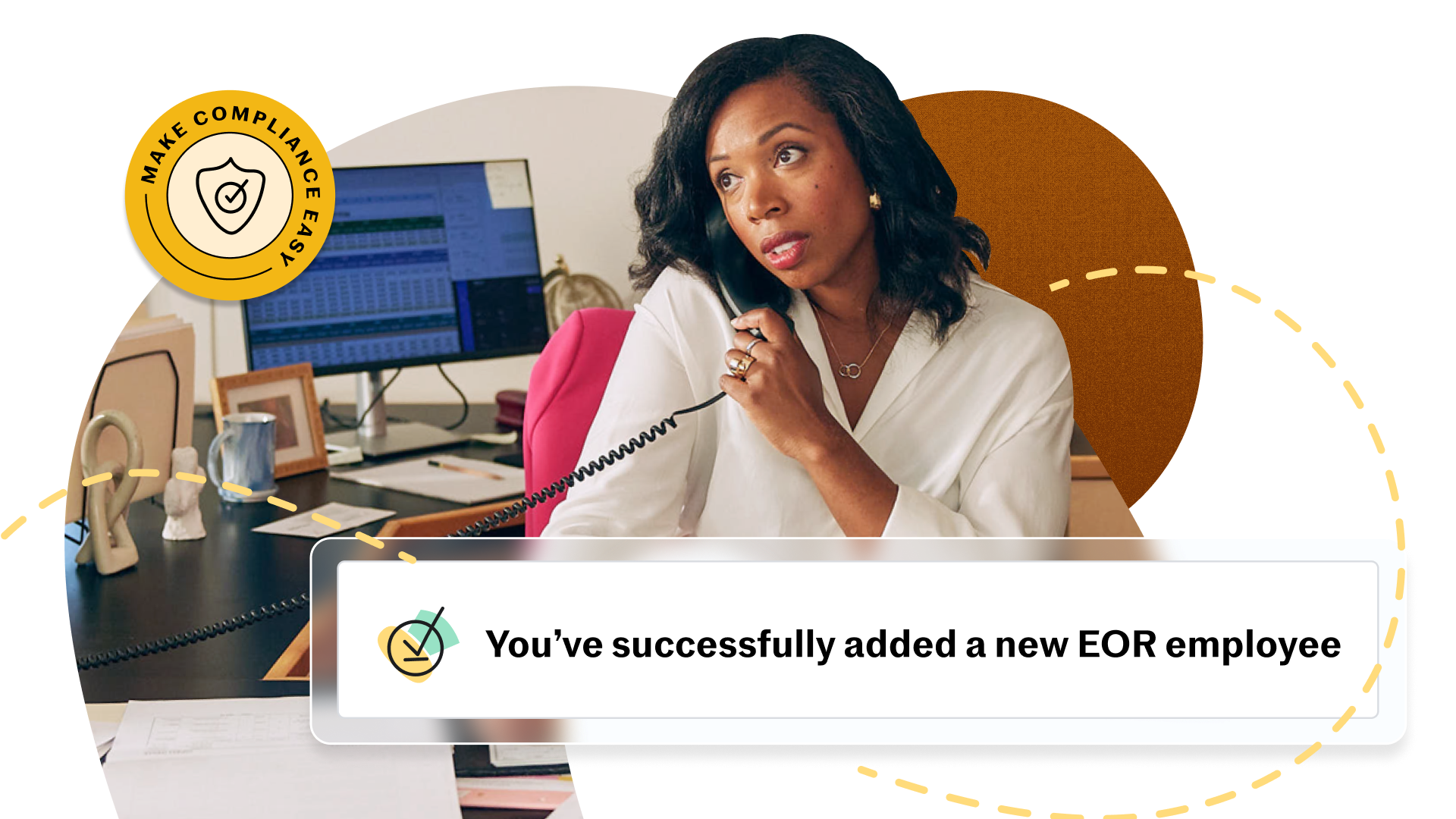 Scale Your Team Globally with EOR Services - Justworks