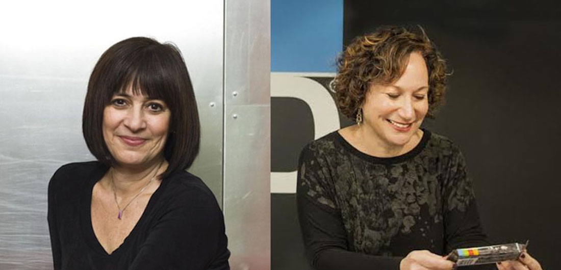 Justwomen 2016: Powerful Advice for Women in Business | Justworks