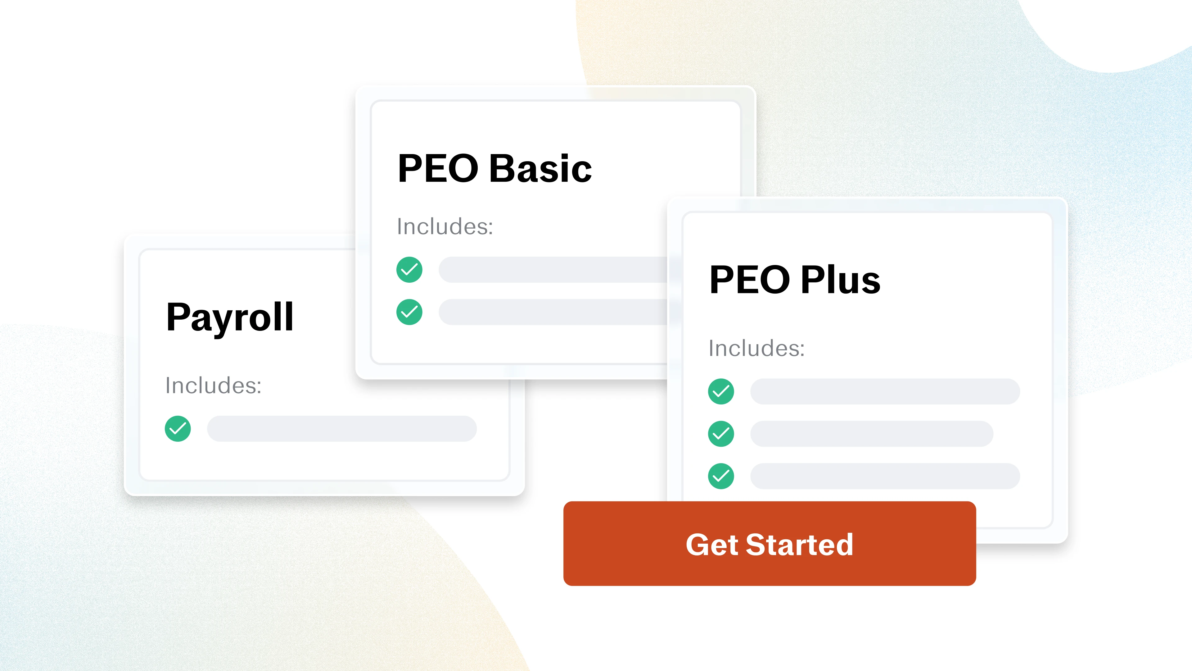 Justworks PEO & Payroll Plans Pricing - Justworks