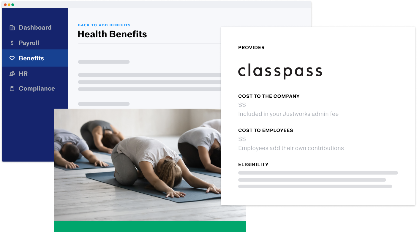 Our Company | Justworks