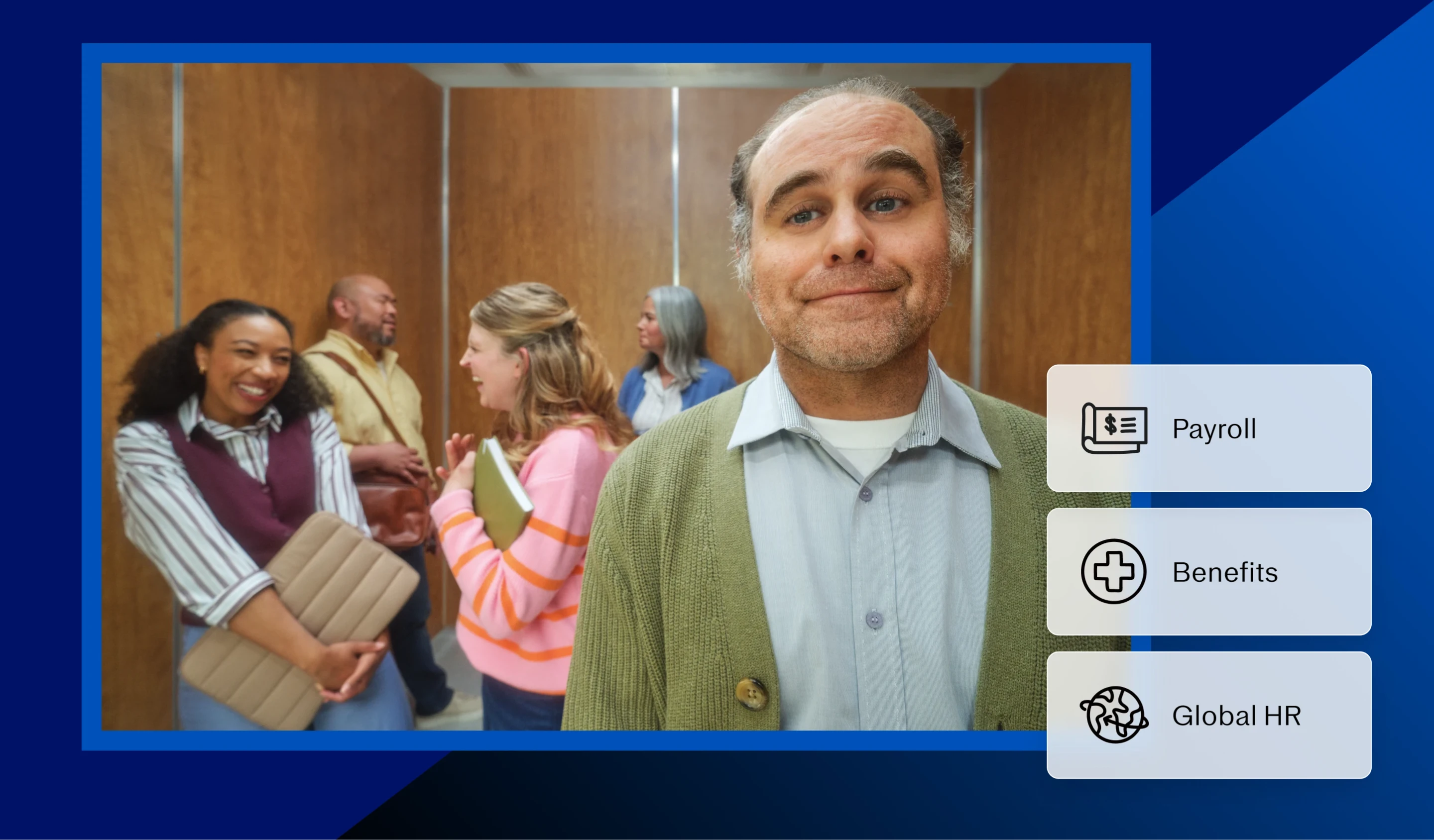 Justworks: PEO & Payroll Solutions for Small Businesses - Justworks