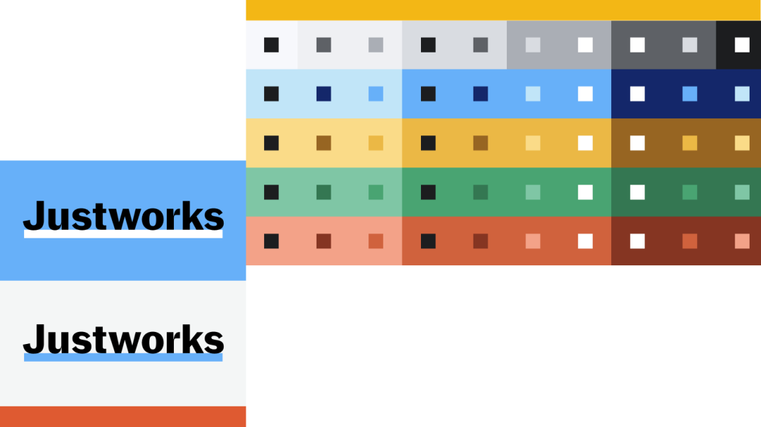 Our Company - Justworks