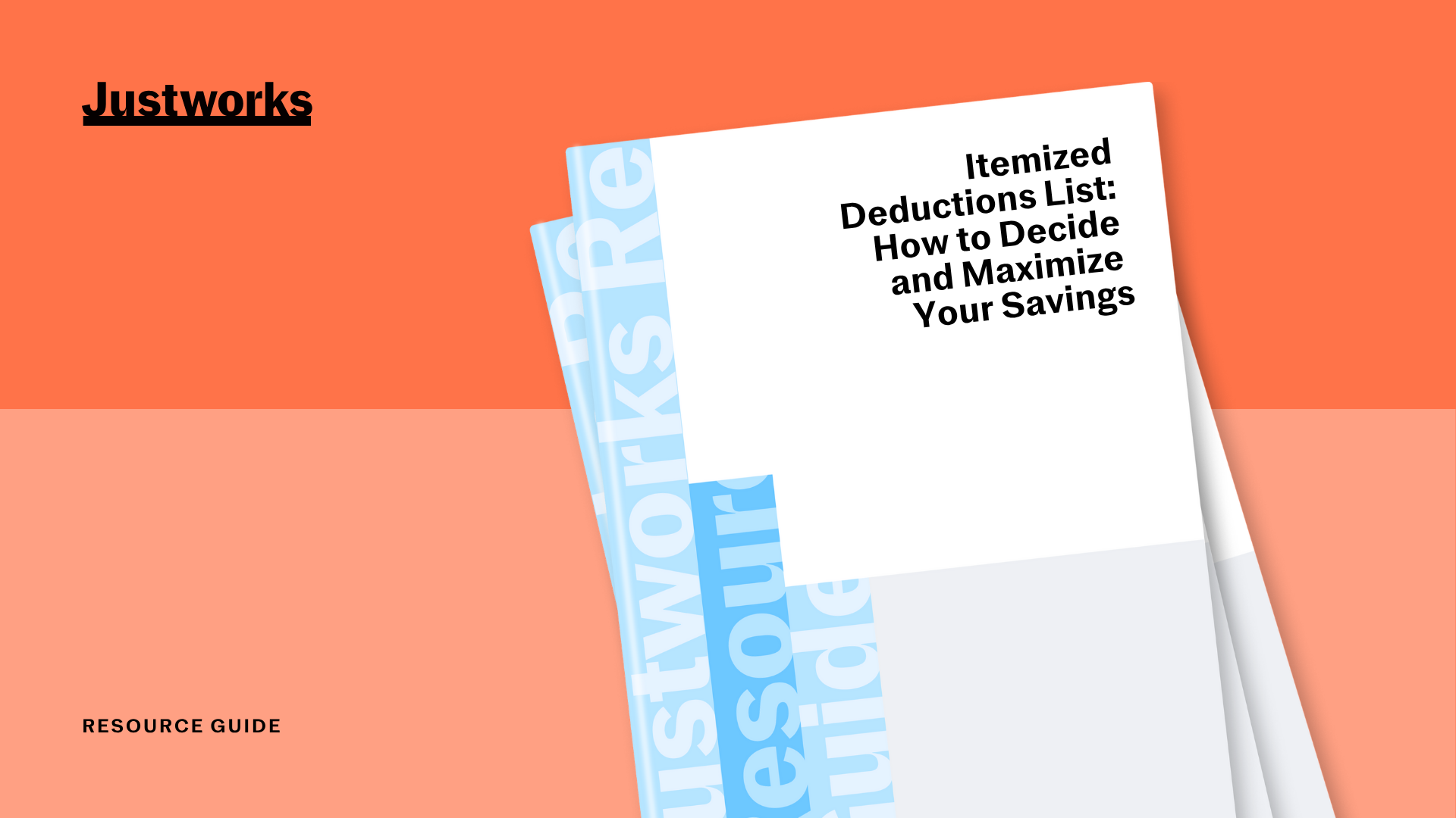 Itemize or Standard Deduction? A Tax Guide - Justworks