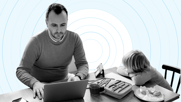 Parents Working From Home During COVID-19: How to Manage the Workday ...