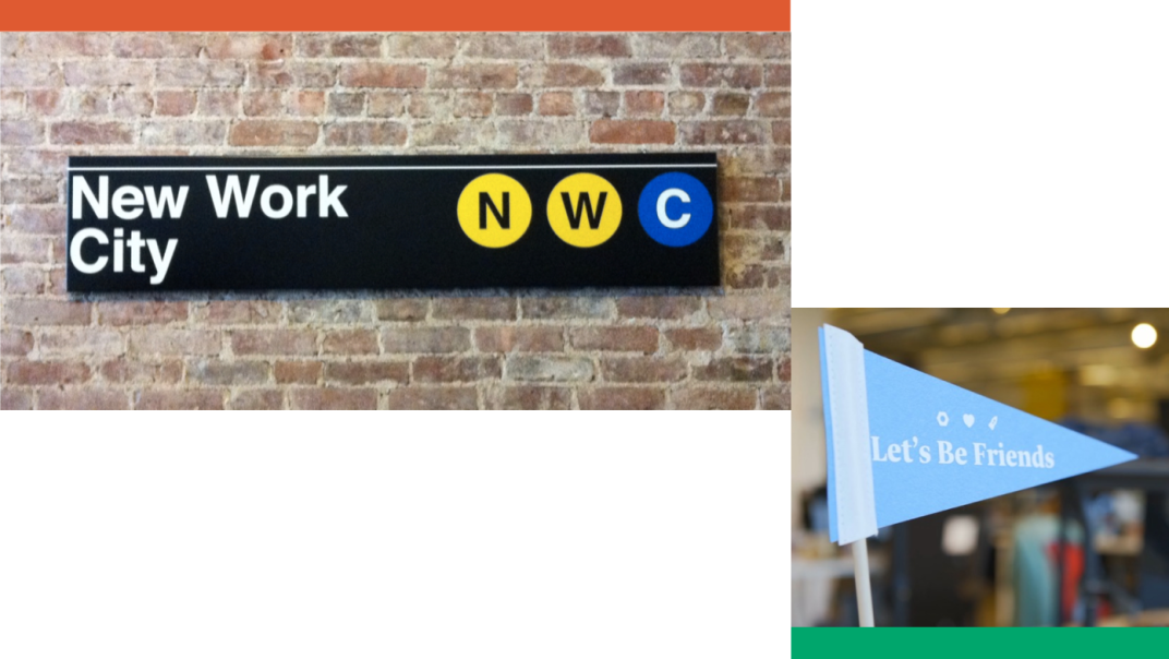 Our Company - Justworks