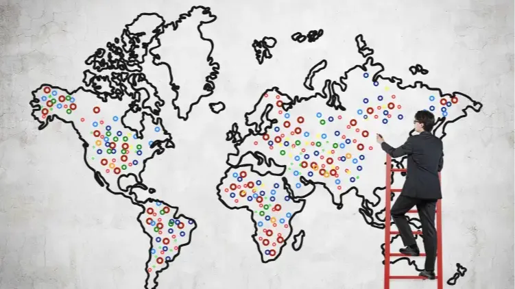 5 International Expansion Strategies that Work - Justworks