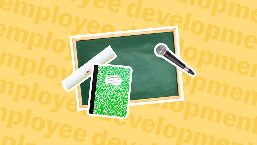 19 Ways to Encourage Employee Development | Justworks