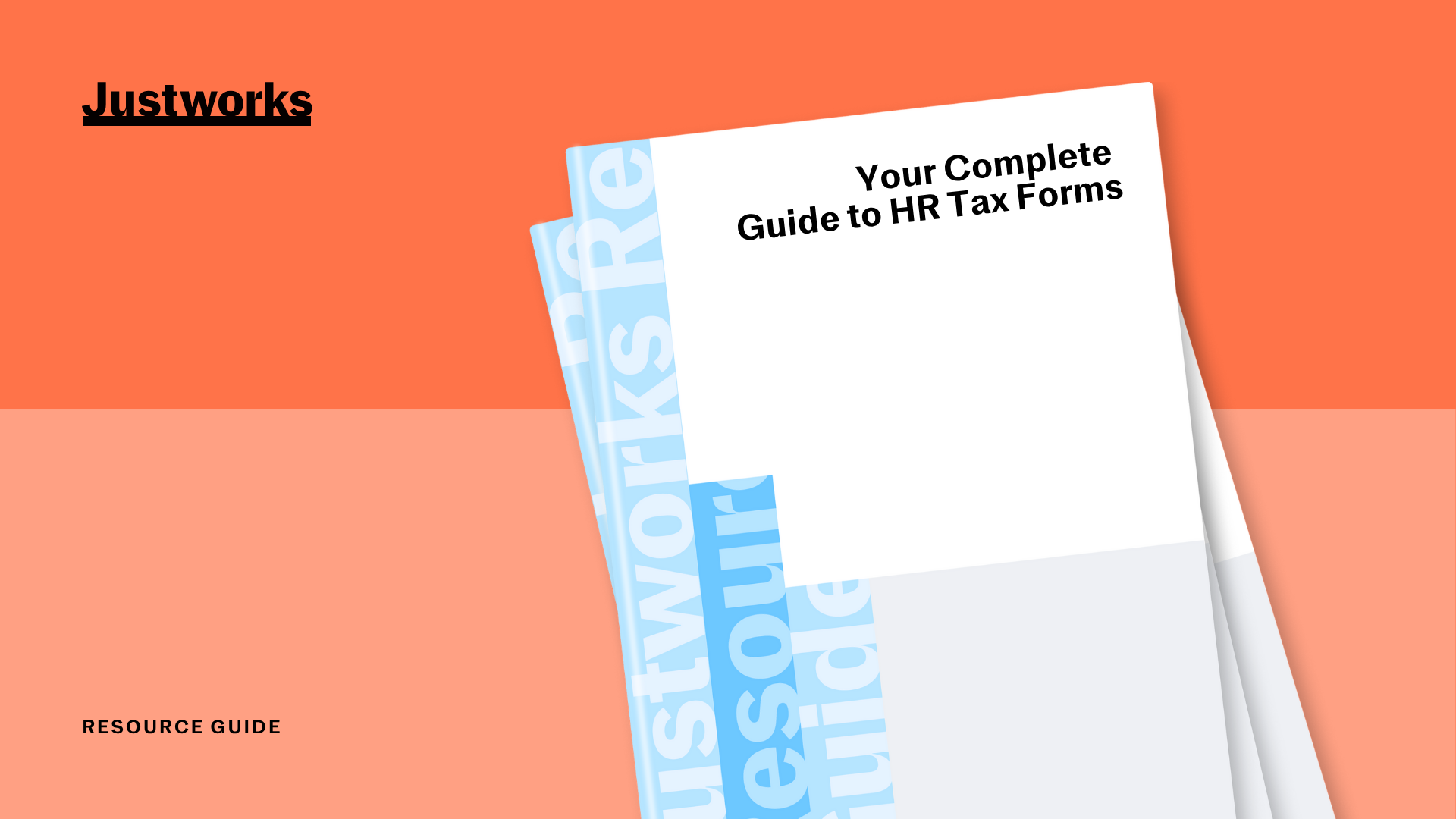 Common HR Tax Forms, Explained (W-2, W-4, 1099 & More) - Justworks