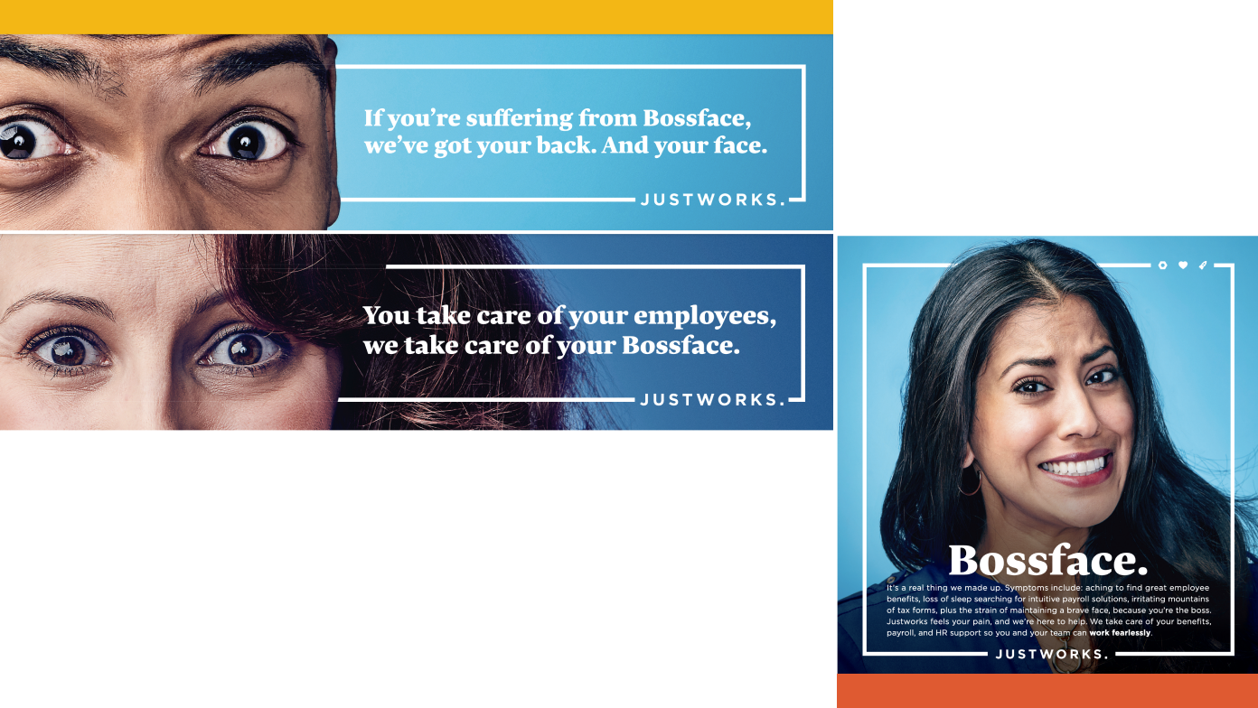 Our Company | Justworks