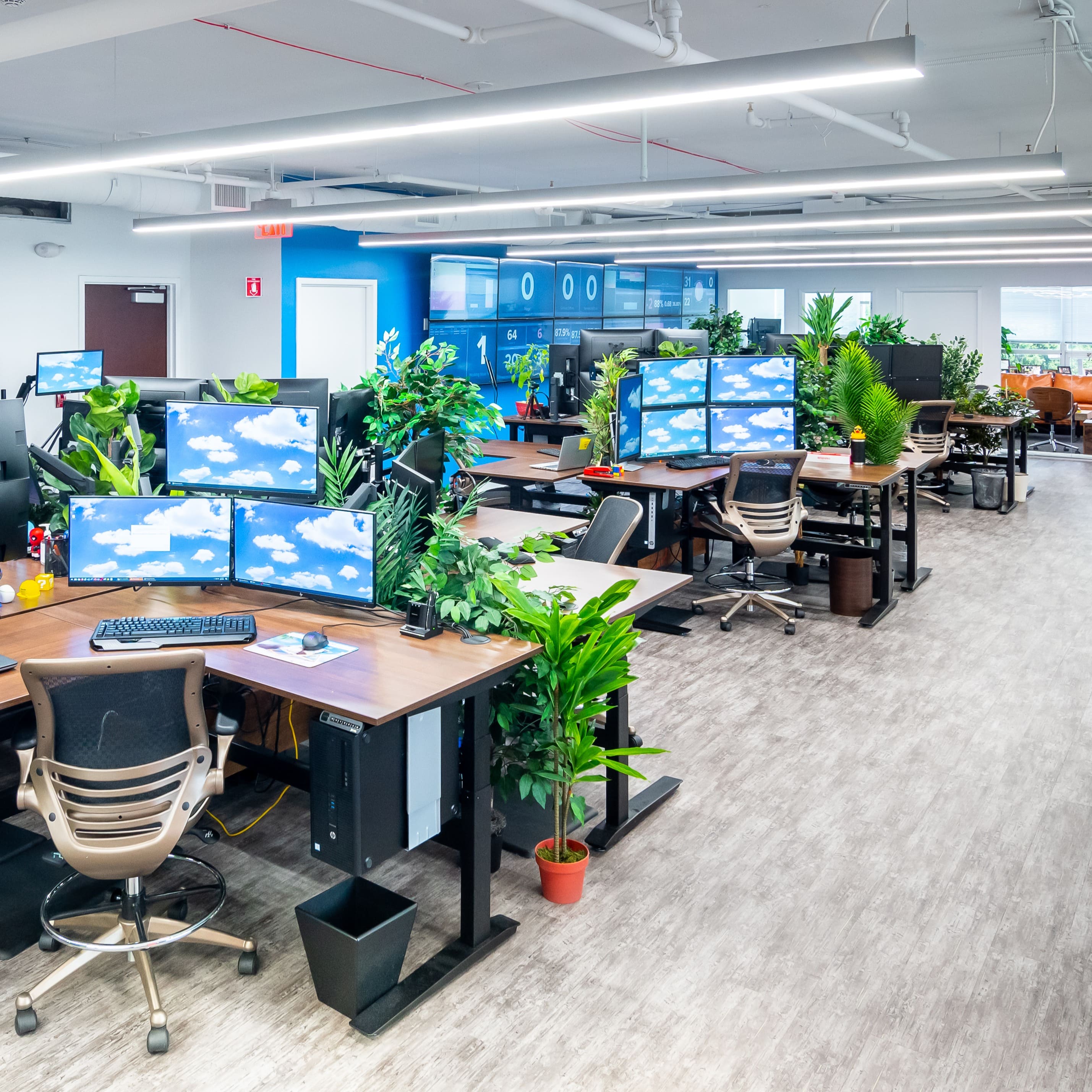 Gaining the confidence to grow - Justworks