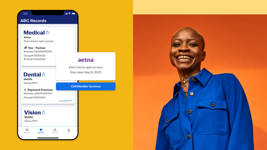 Get the Justworks Mobile App - Justworks