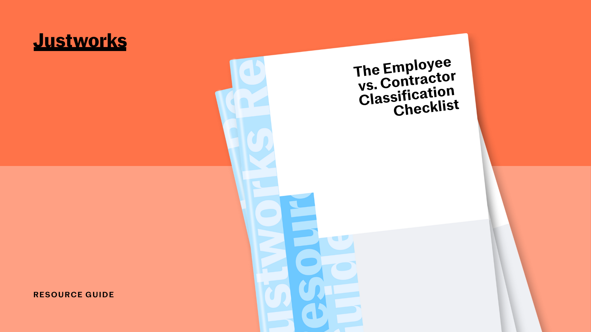 Worker Classification Checklist: Employee vs. Contractor - Justworks