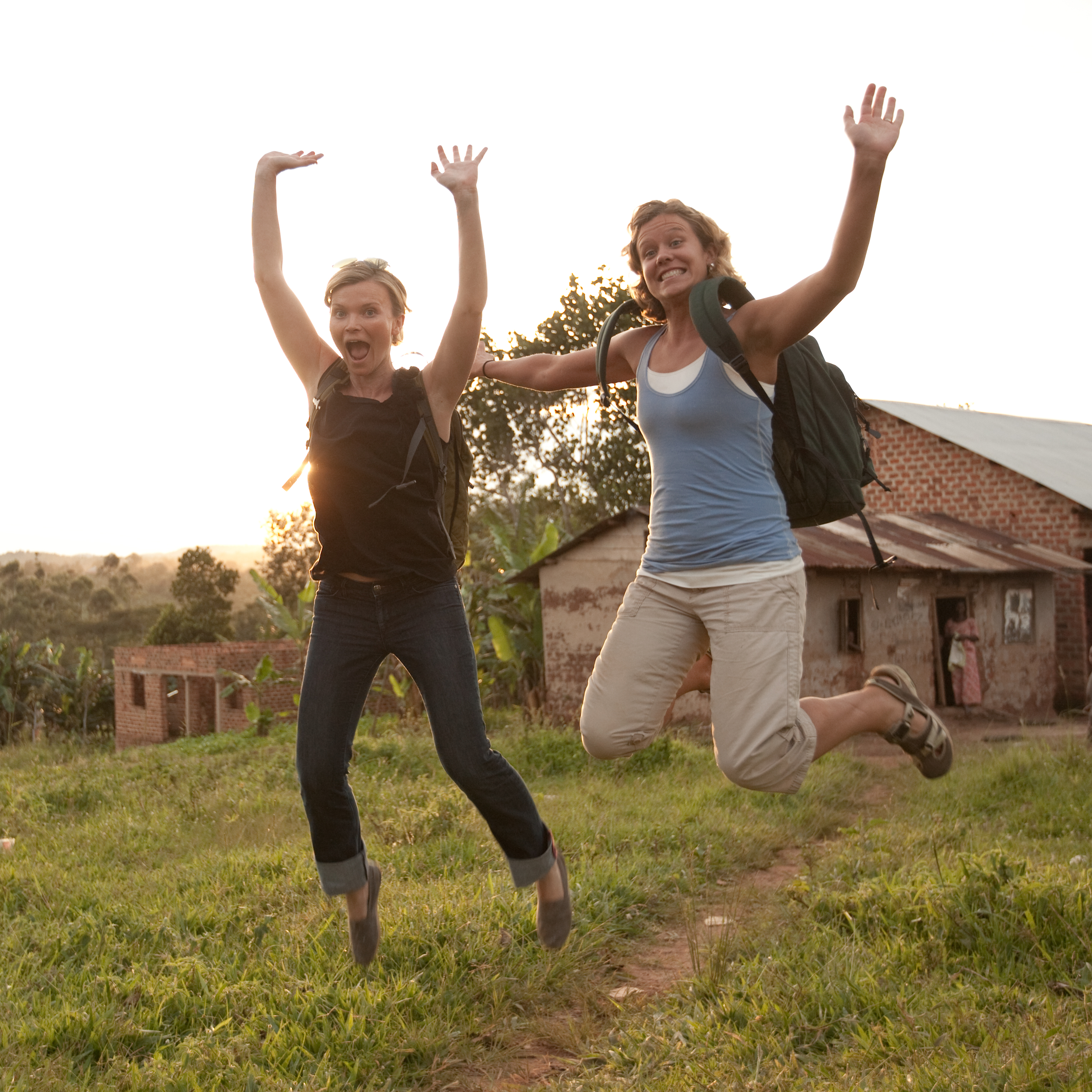 The Adventure Project - Justworks