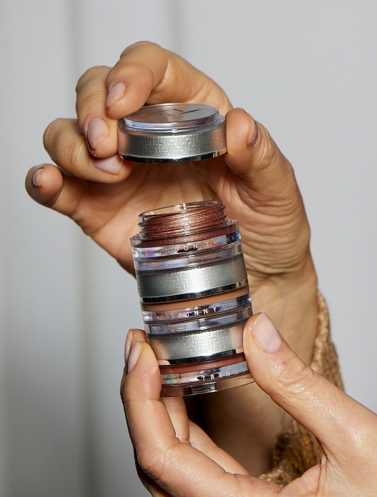 Makeup Stacks - Trinny London