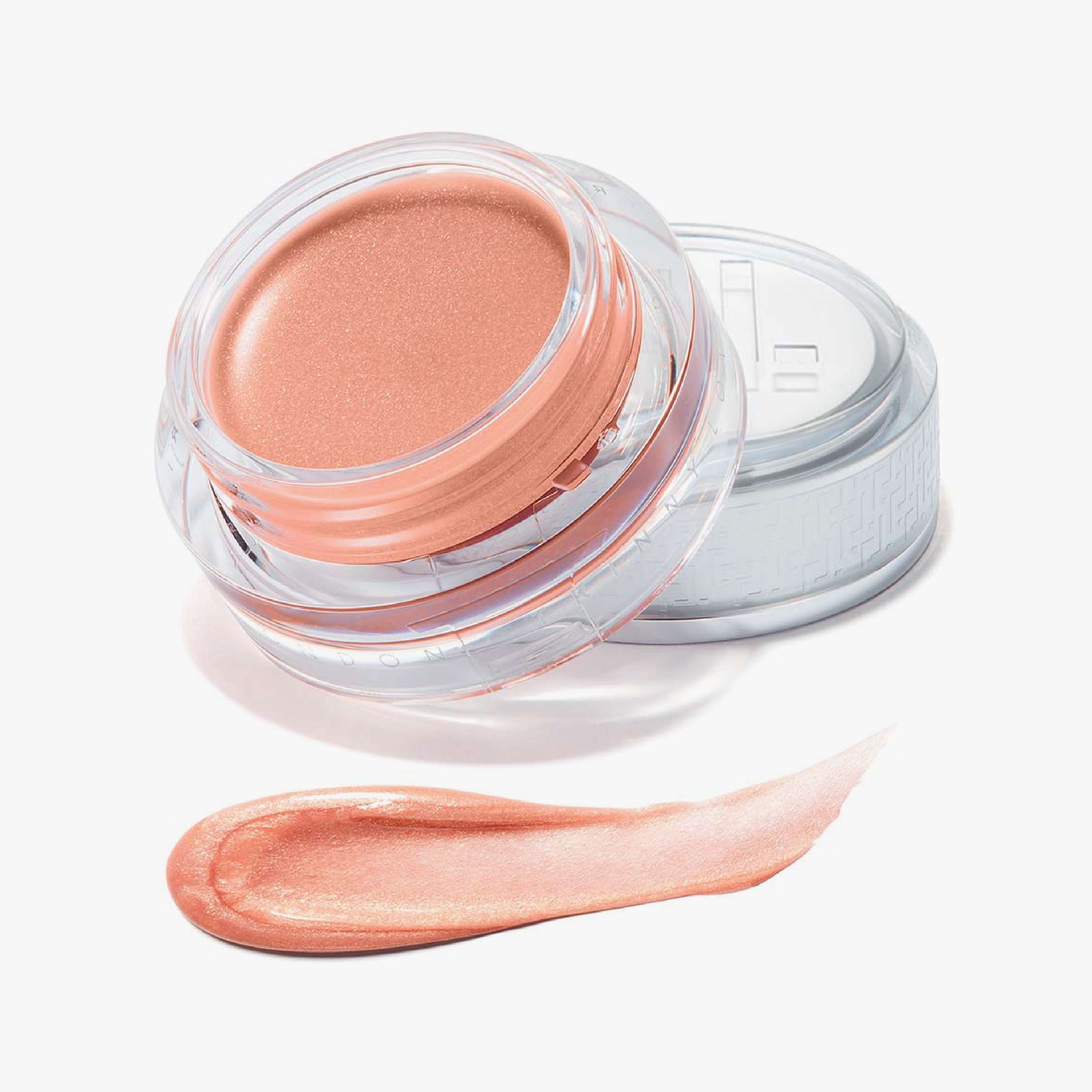 Sheer Shimmer | Lip To Cheek