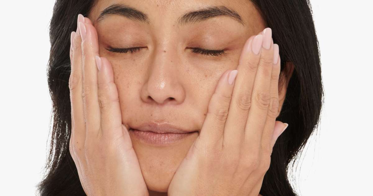 Skin Exfoliants - Trinny London