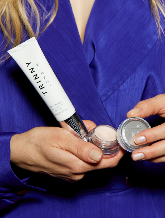 Miracle Blur - Lip and Line Filler - Trinny London