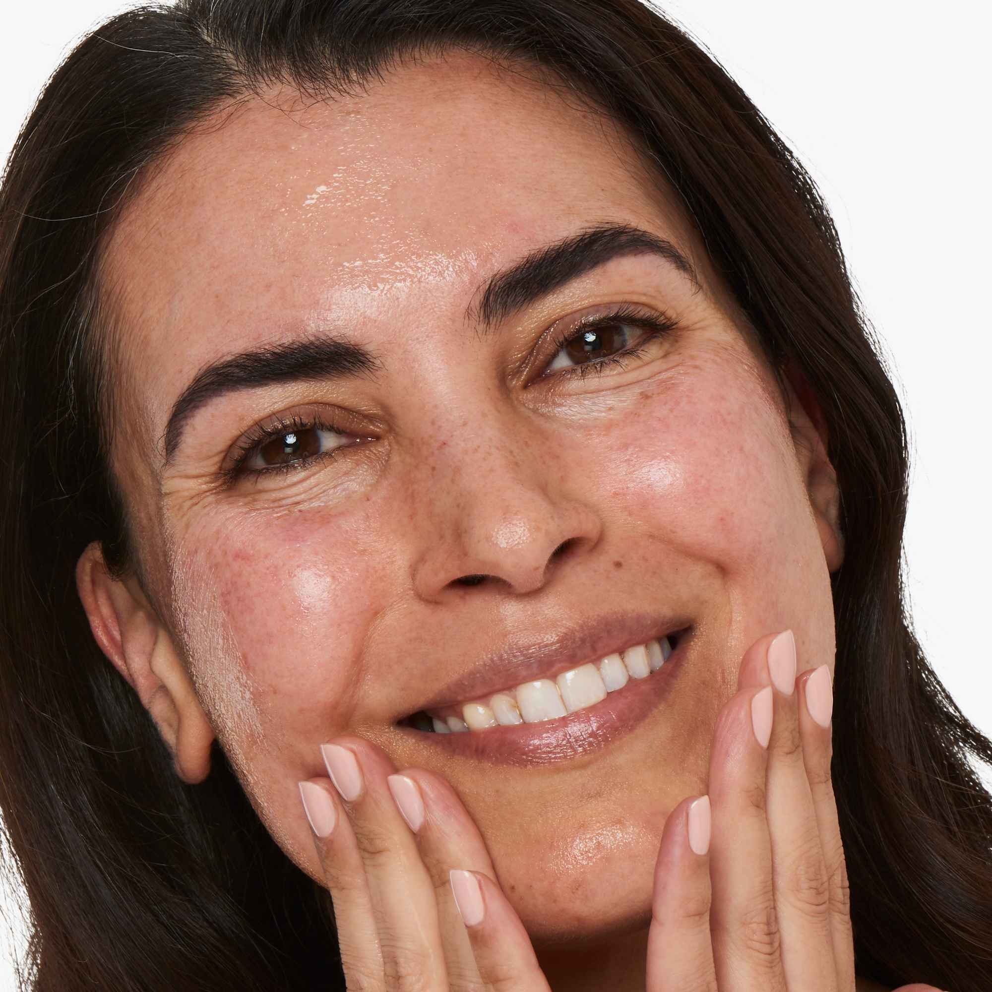 Tiptoe In - PHA Exfoliant