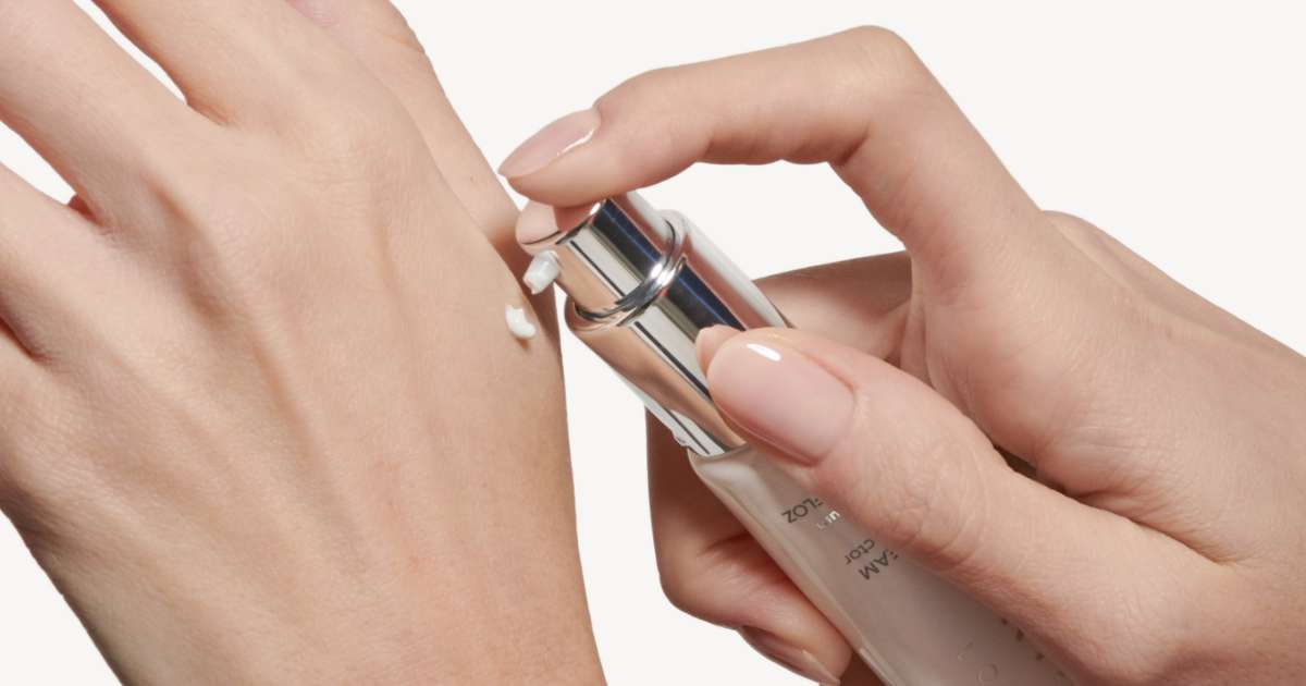 Why Hands age Faster Than Your face - Trinny London